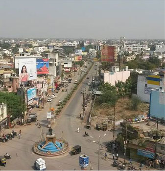 Chhattisgarh e-District