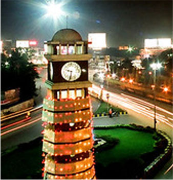 Chhattisgarh e-District